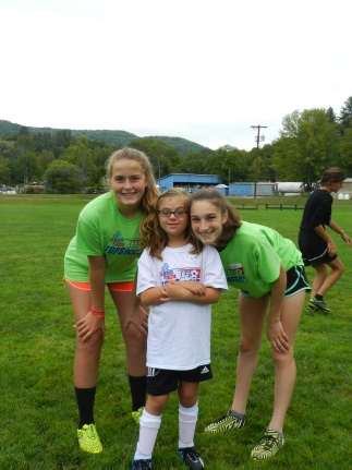 TOPSoccer | Vermont Soccer Association