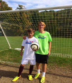 TOPSoccer | Vermont Soccer Association