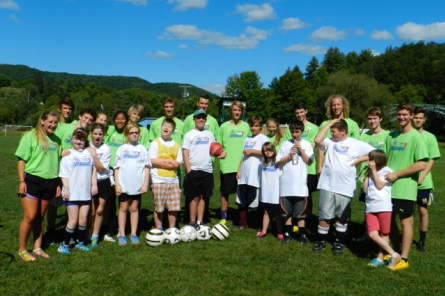 TOPSoccer | Vermont Soccer Association