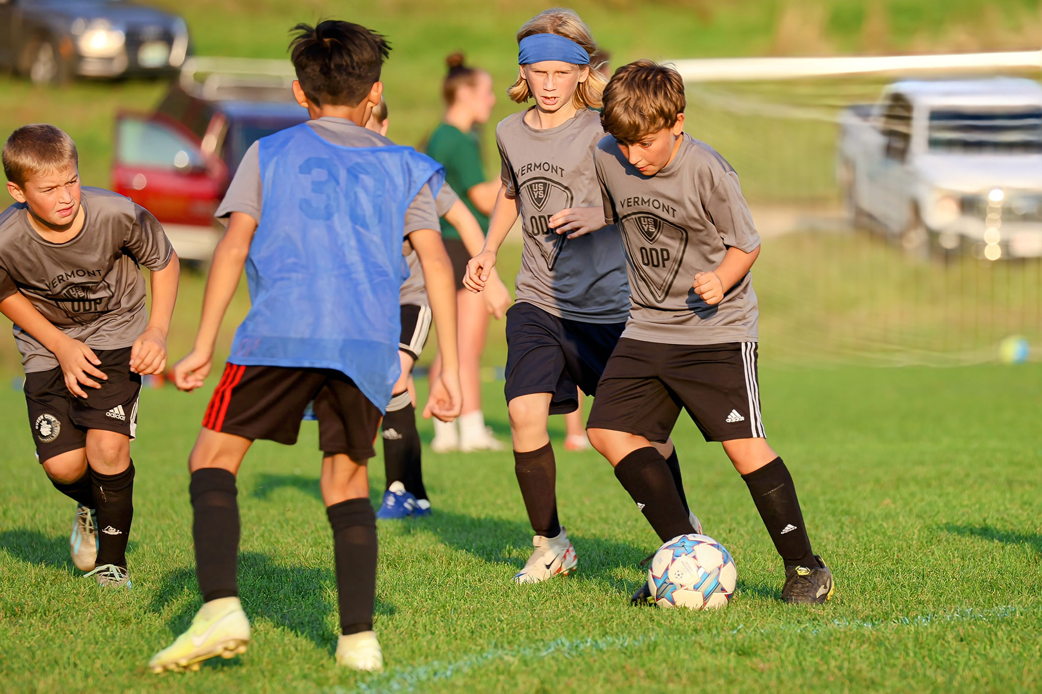 Forms & Policies | Vermont Soccer Association