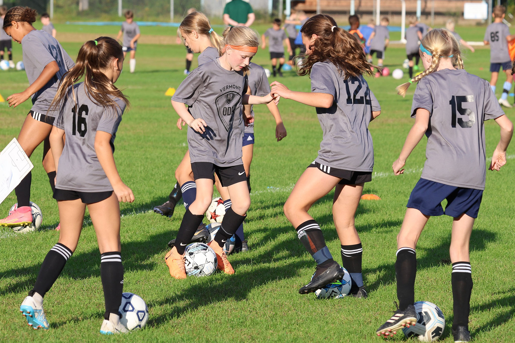 VSA Announces Partnership with Veo | Vermont Soccer Association