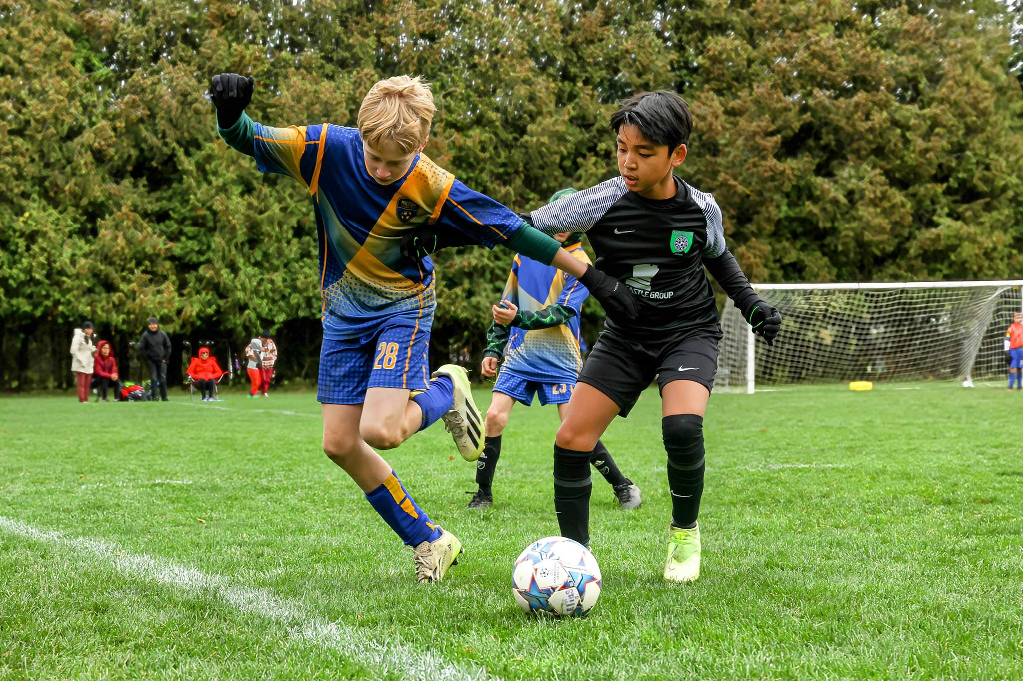 Events | Vermont Soccer Association