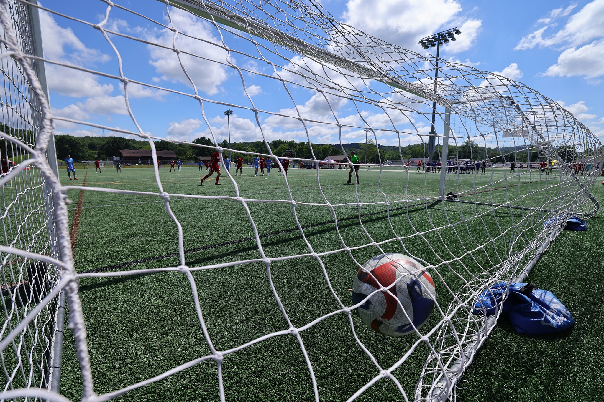 Leagues | Vermont Soccer Association