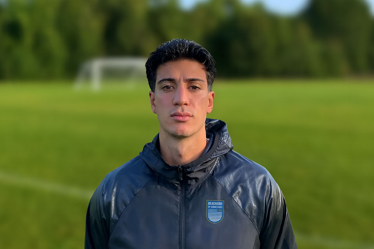 Jason Marika Announced as New VSA Technical Director